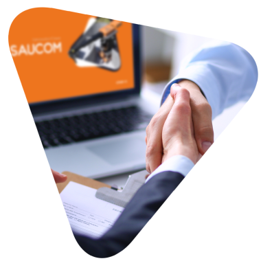 O nás | Saucom s.r.o.